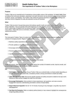 Manual Handling on Farms – Safety Guide for Employees